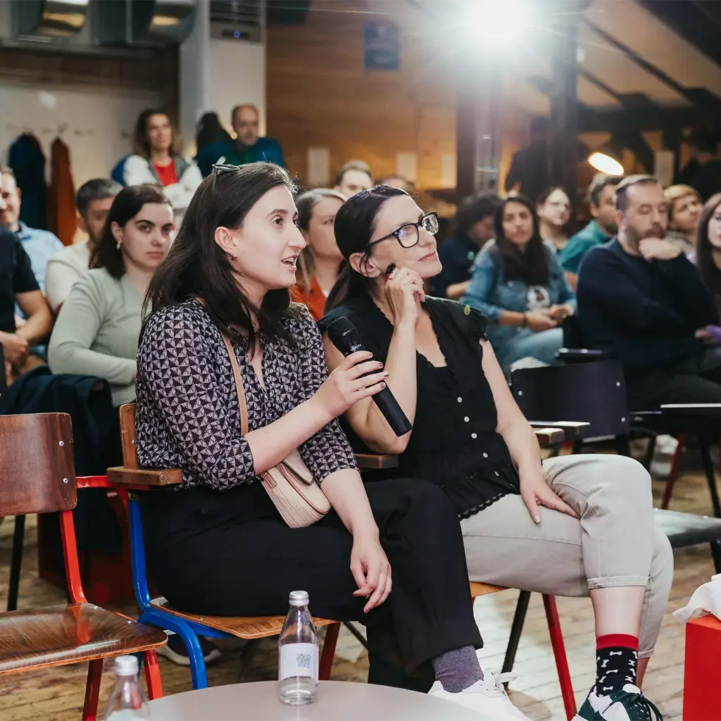 Careers for Experienced Professionals | Endava